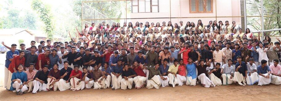 PHOTO - Saraswathi Vidyalaya